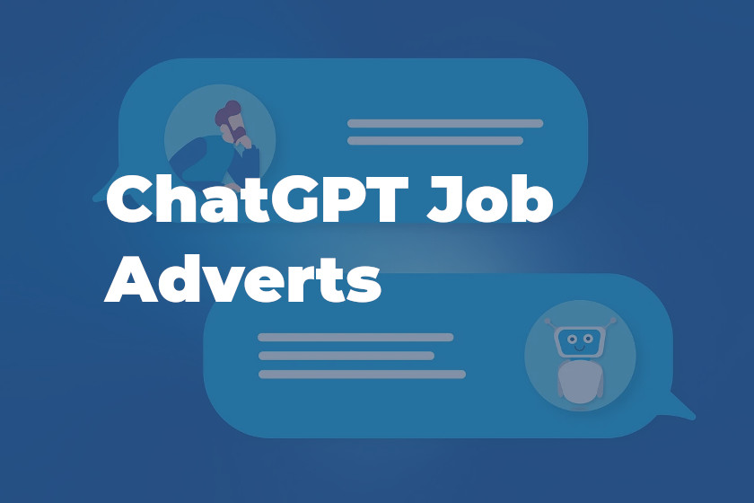 How to use ChatGPT to create a job advert template