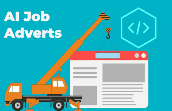 How to create a job advert using AI - Career Poster