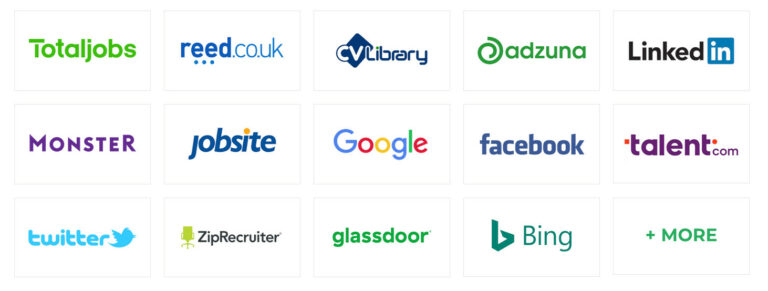 AI Job Advert Generator - Career Poster