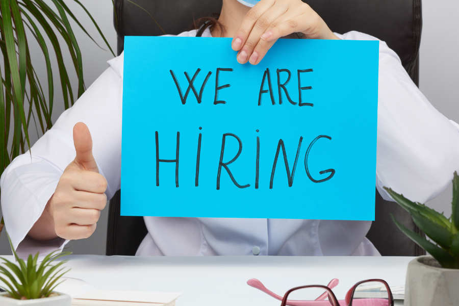 How to post a job on Career Poster - Career Poster