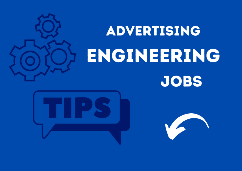 Top 10 UK Engineering Job Boards - Career Poster